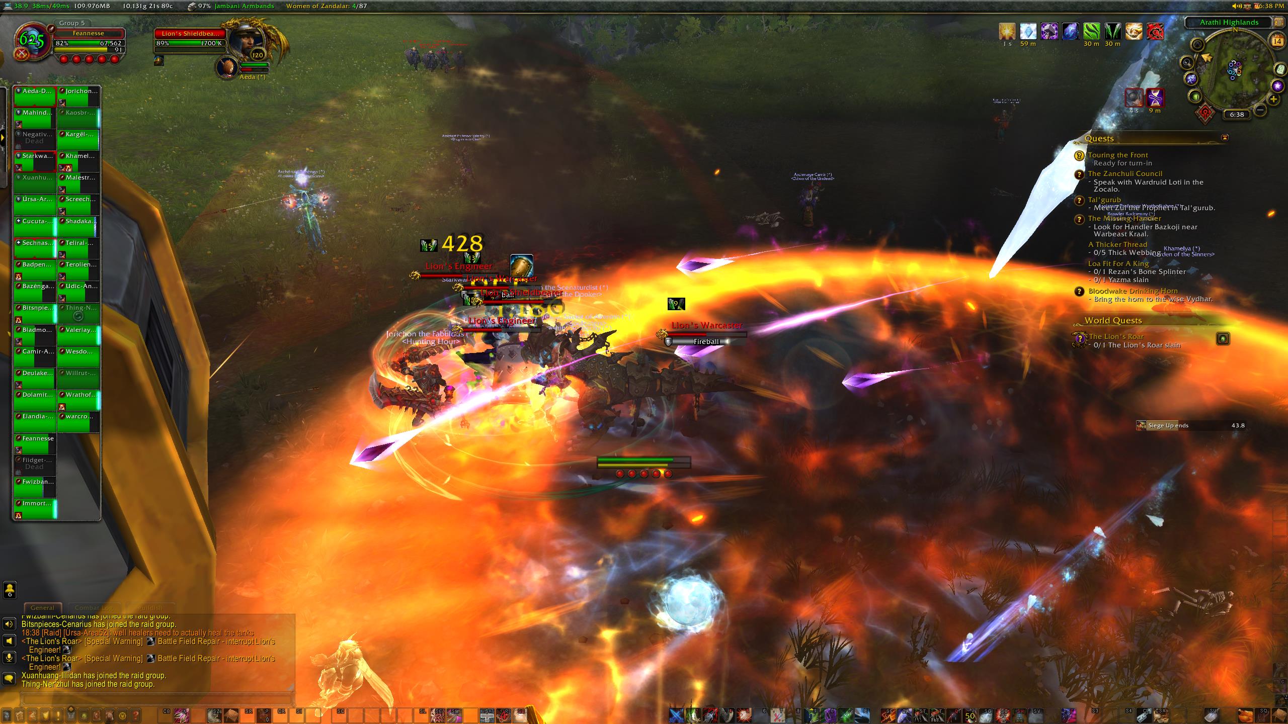 Ravenholdt | The Rogue Online Community | Class Discords: The Basics Ravenholdt | The Rogue Online Community | Class Discords: The Basics